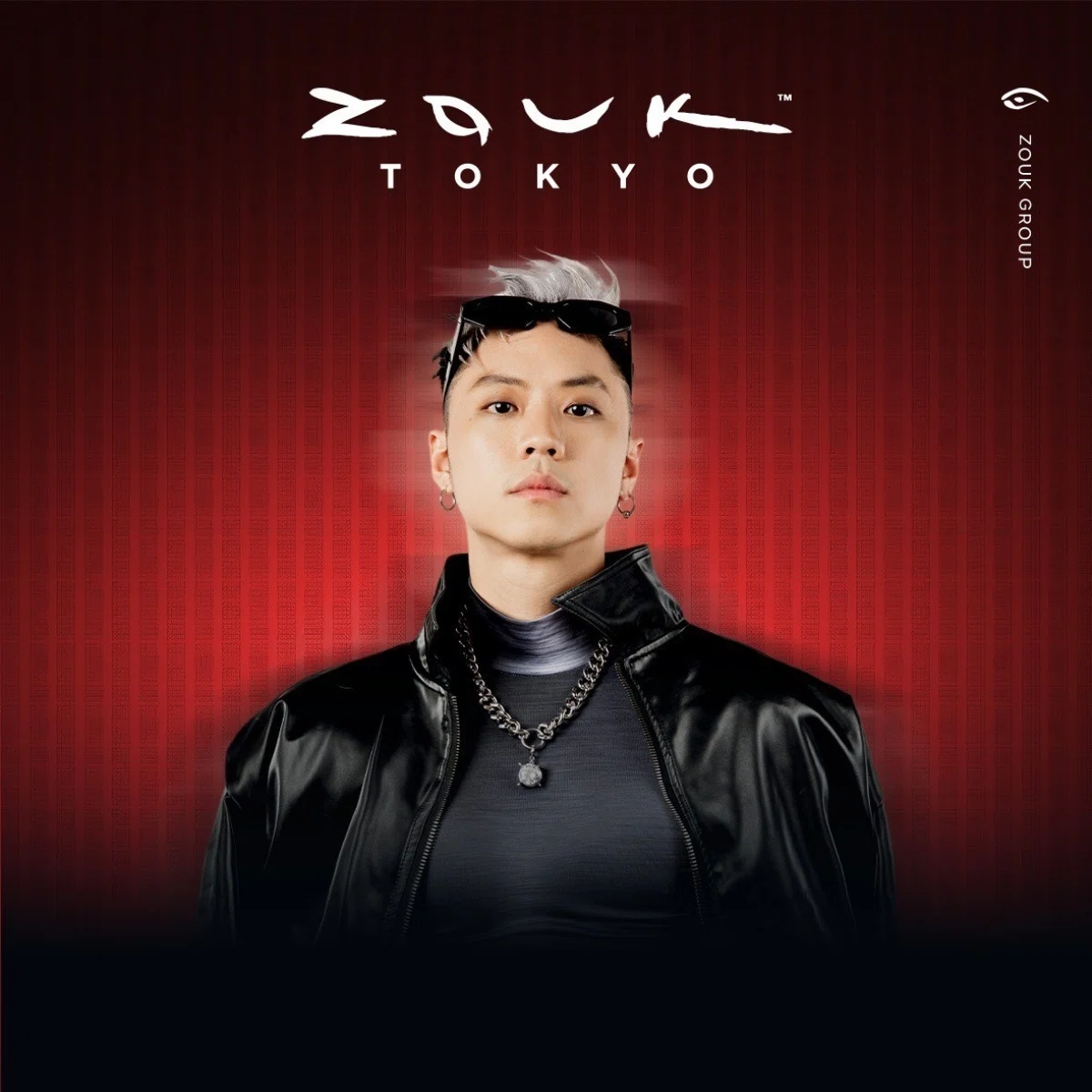 [LIMITED DEAL] DJ WUKONG Live at Zouk Tokyo – Get Kohei Guest Discount ...