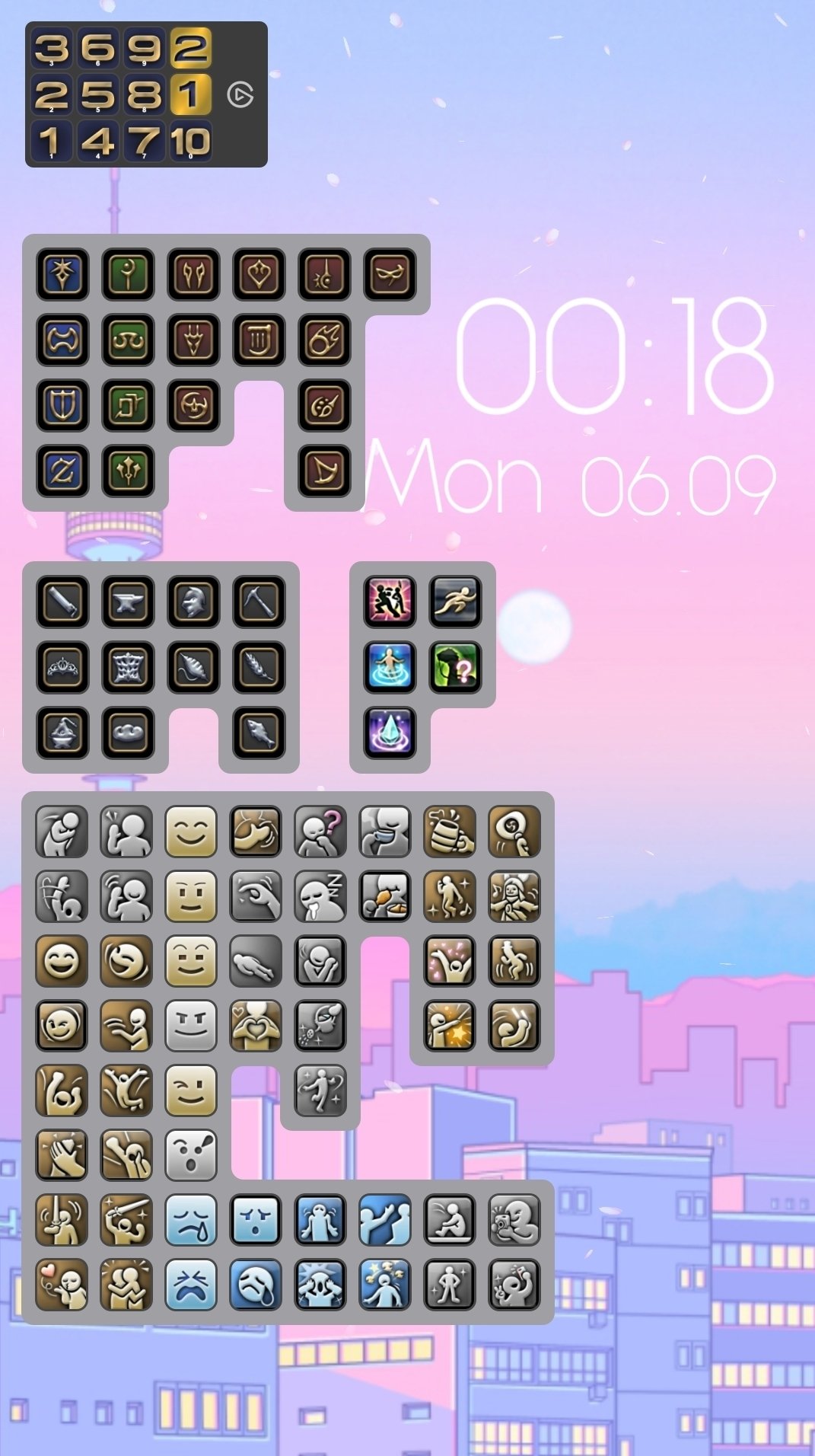 【詳細レビュー②】CORSAIR SCIMITAR ELITE WIRELESS SEでVirtual Stream Deckを使ってFF14｜Lilura / りるら