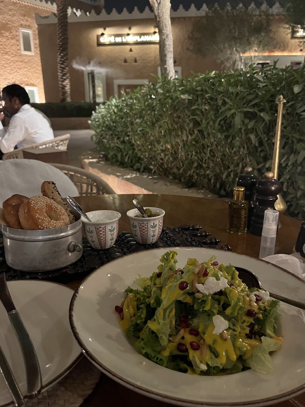 サウジアラビアの歩き方4｜WalkingWorld