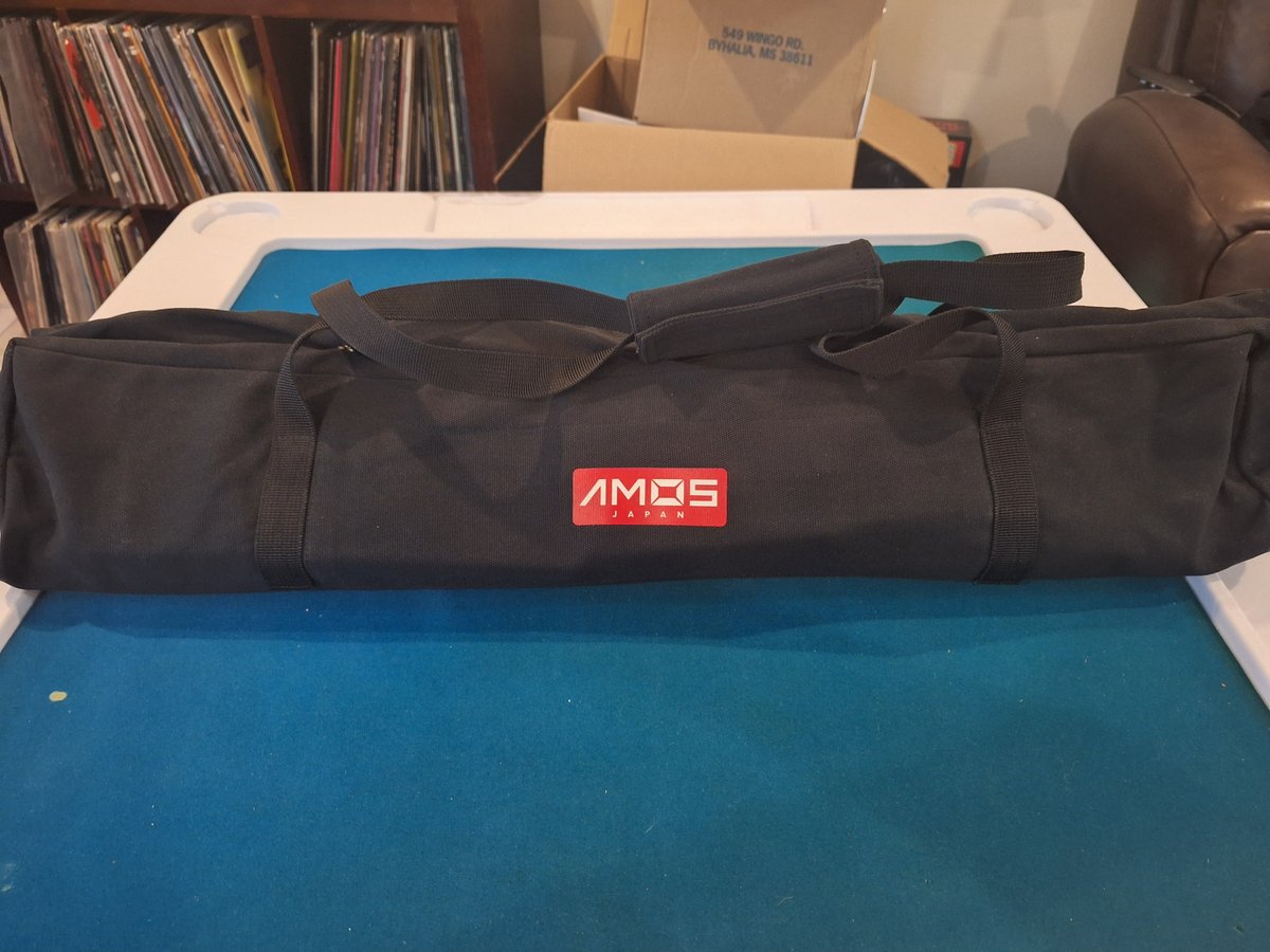 麻雀牌「アモス・ナンバーズ」のレビュー | Amos Numbers: The Review｜Perry! (experimilk)