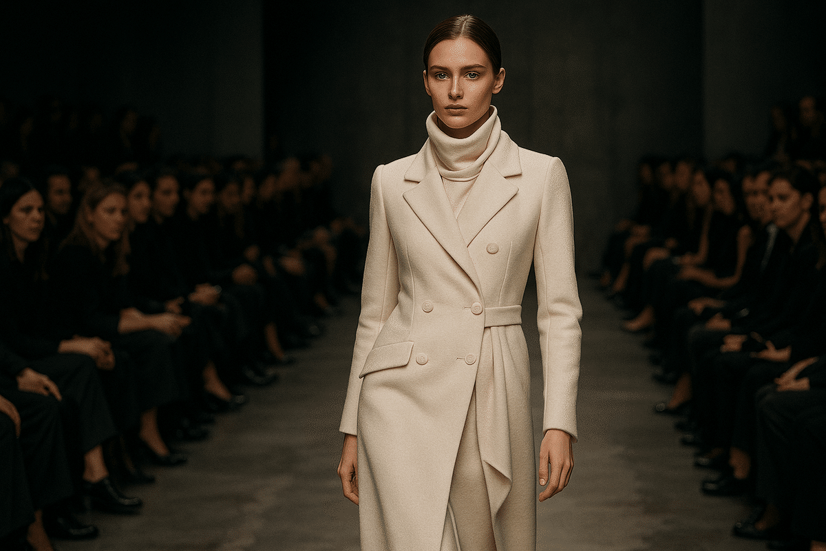 【業界研究】ファッション好きなら知っておきたい「ファッションウィーク」って何？｜【NITF】国際トータルファッション専門学校