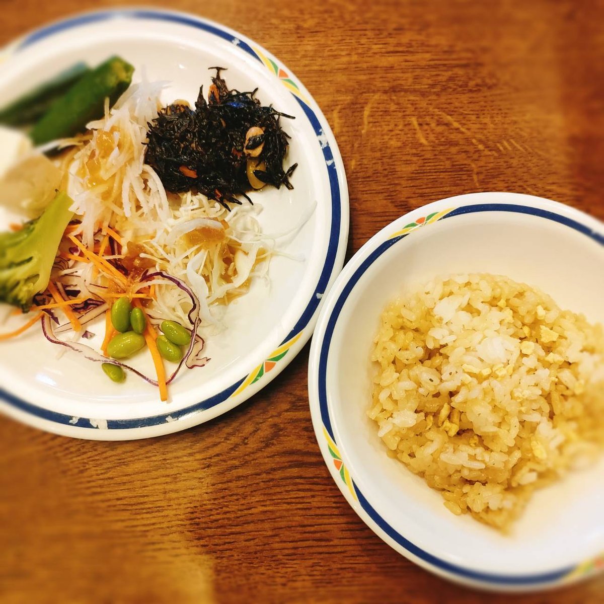 健康おたくの食事記録09｜イヌイユキ