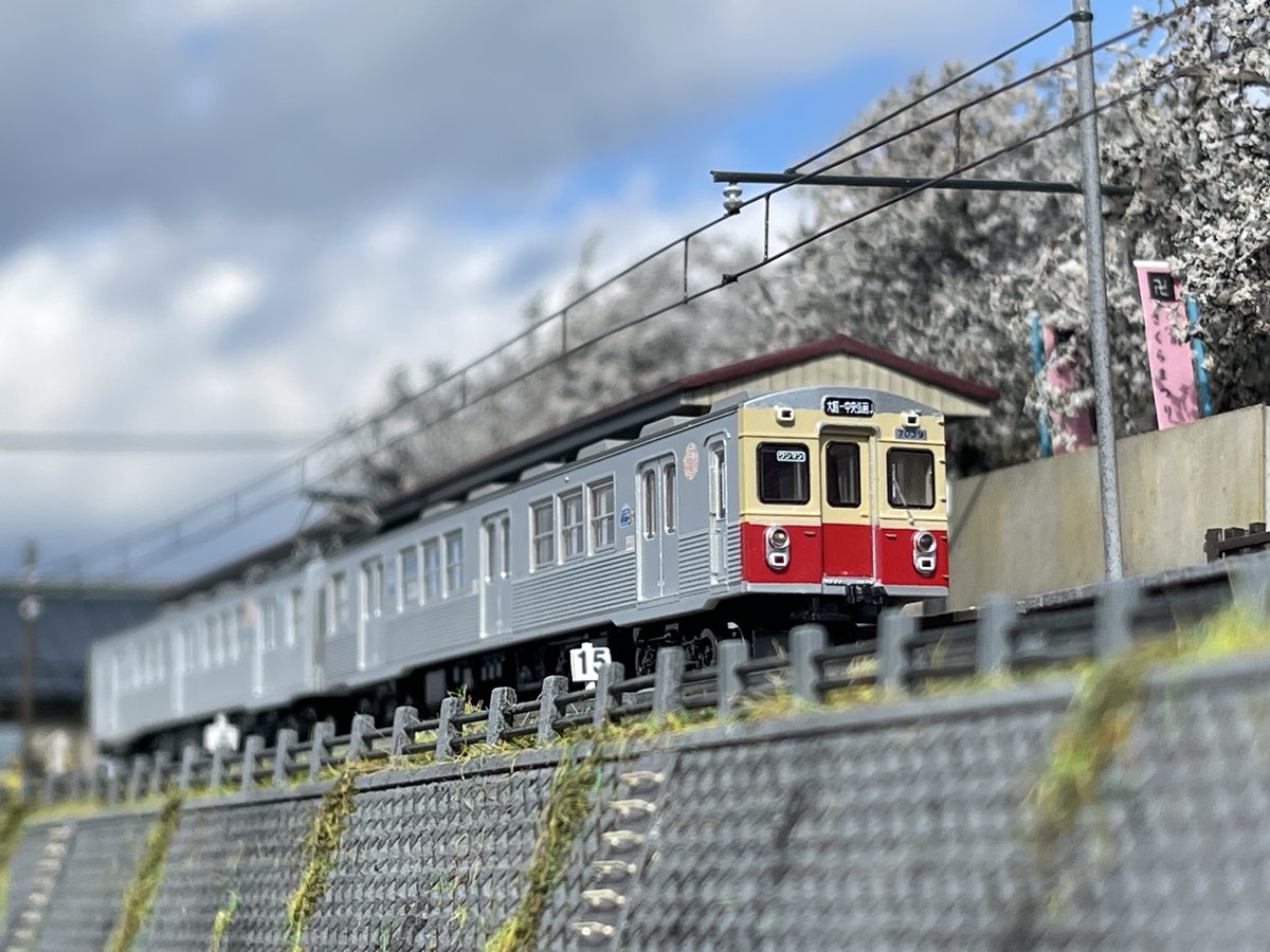 東京ジオラマ展ミニを開催します！｜Diorama Node（ジオラマノード）