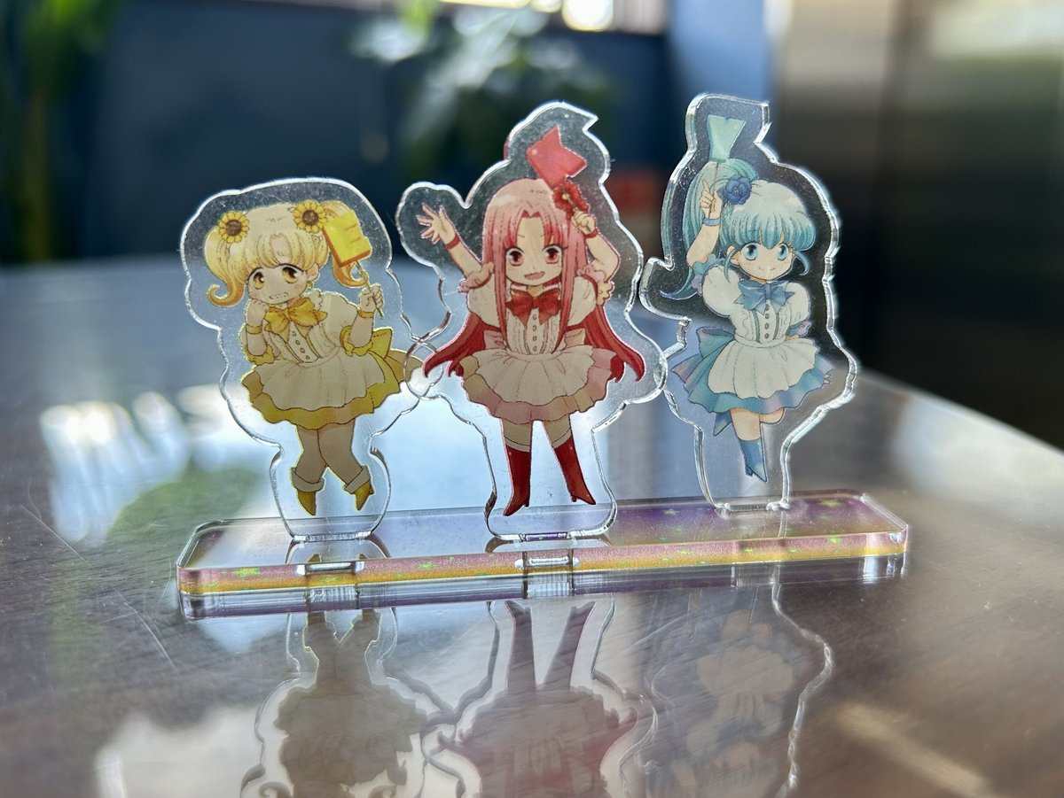 電子回路・LED設計・アクリル加工・印刷の融合。持てる技術を駆使してアイデアを形に｜MOBIO（ものづくりビジネスセンター大阪）公式note