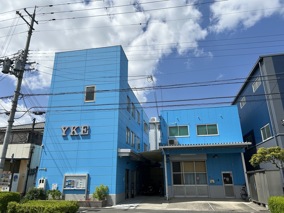 電子回路・LED設計・アクリル加工・印刷の融合。持てる技術を駆使してアイデアを形に｜MOBIO（ものづくりビジネスセンター大阪）公式note