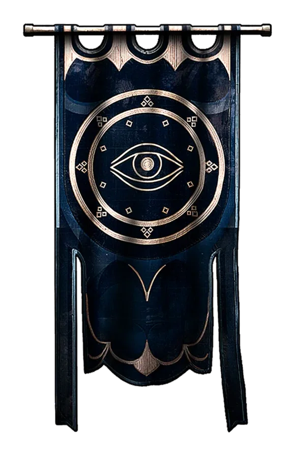 Gargauth/ガーゴス：地獄の10番目の王｜Beholder