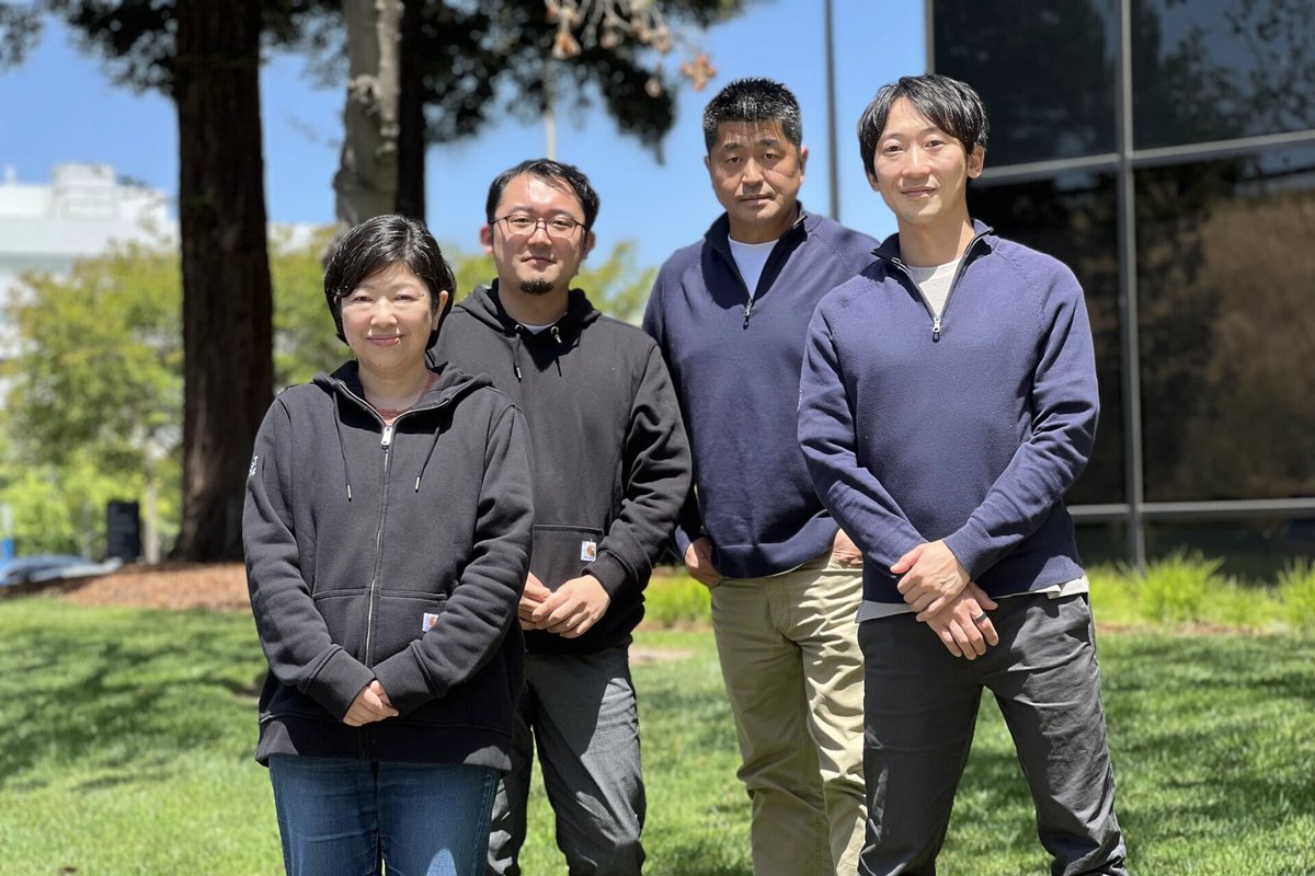 シリコンバレーで40年。STech I USAが挑む、次のイノベーション創出｜【公式】双日テックイノベーション株式会社 ｜採用広報note "STech Eye"