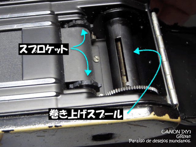 フィルム撮影のトラブル対応あれこれ｜Motoki Endo