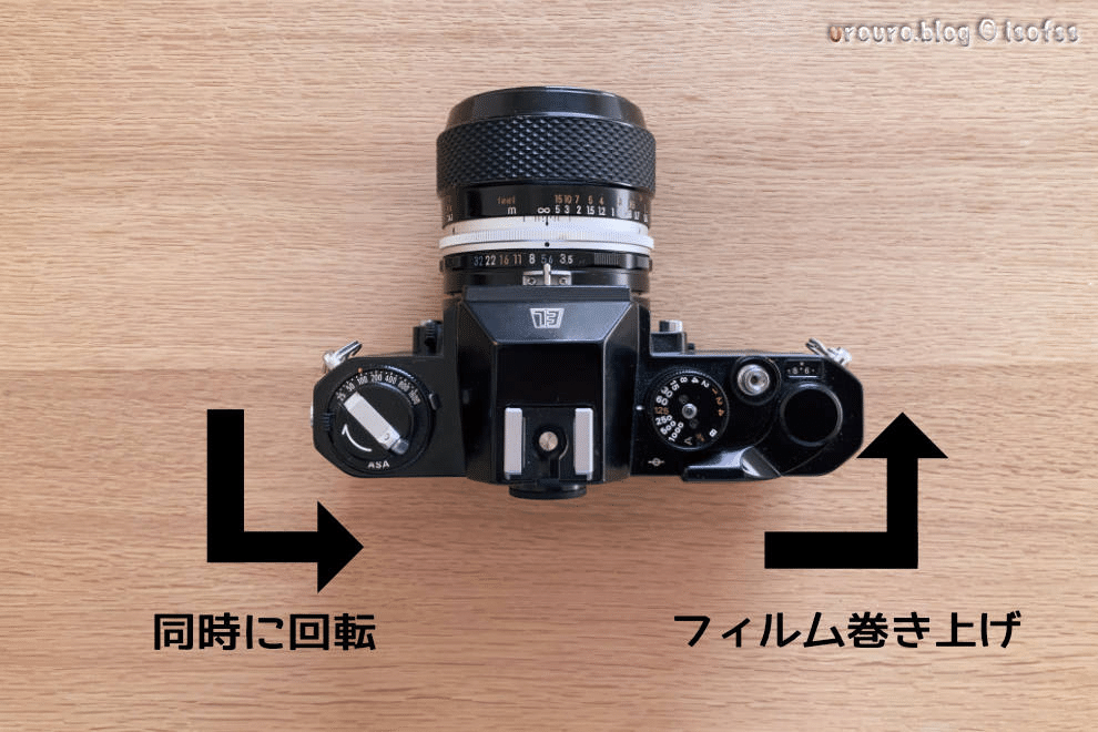 フィルム撮影のトラブル対応あれこれ｜Motoki Endo