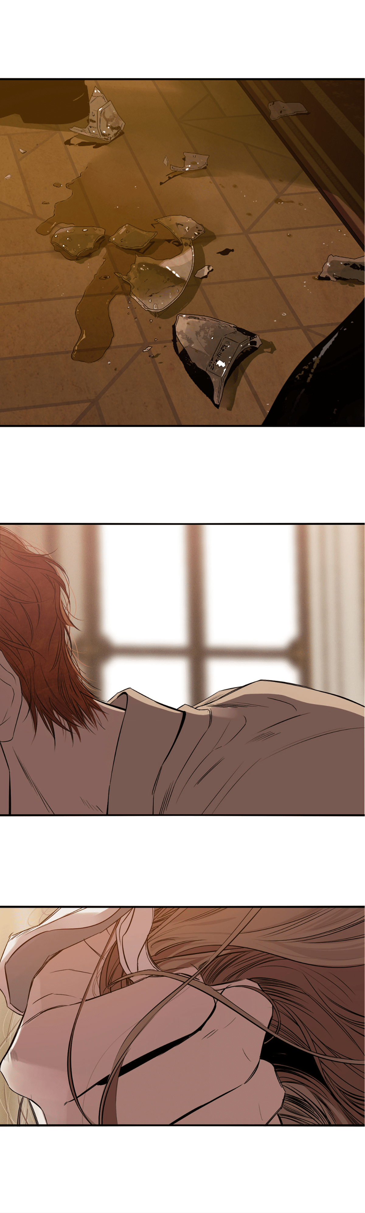 子守も恋人役も一手に担う、ハードモードな苦労人受けに萌え必至♡ 【月狂 〜偽りの関係〜】｜BeLTOON