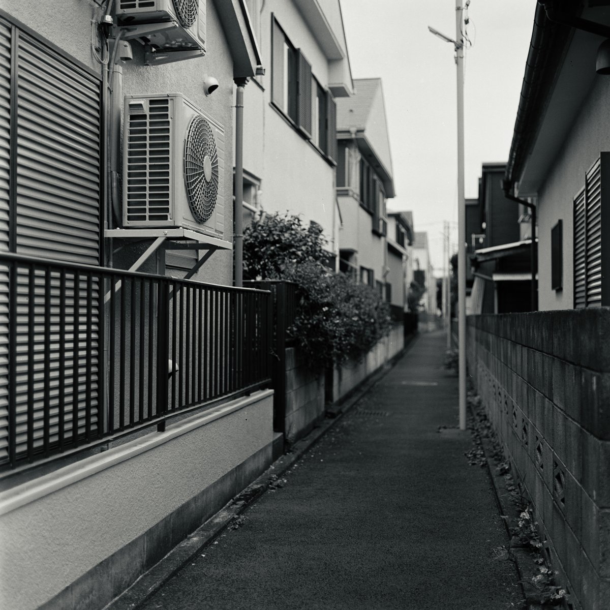 フィルム撮影のトラブル対応あれこれ｜Motoki Endo