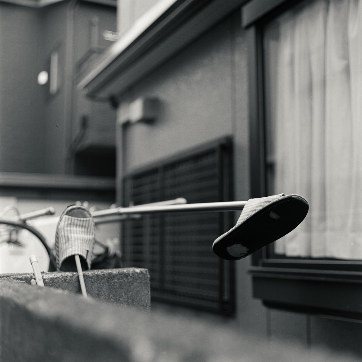 フィルム撮影のトラブル対応あれこれ｜Motoki Endo