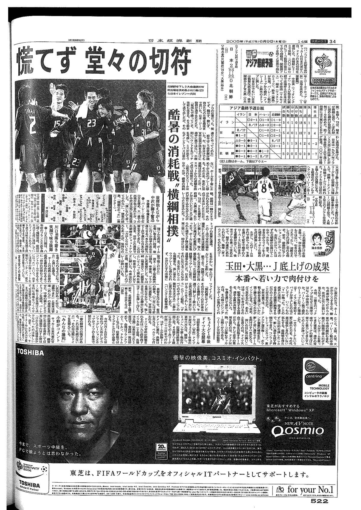 2005年6月9日、創業の年の空気｜MOTOKI_MURAI_村井 基輝 a.k.a. MotoSAMURAI