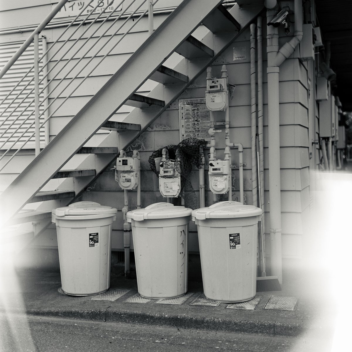 フィルム撮影のトラブル対応あれこれ｜Motoki Endo