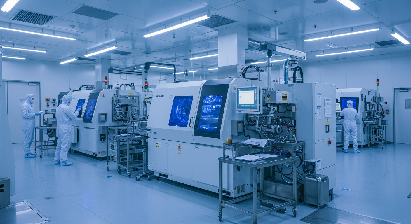 2025年6月注目の日本株AI銘柄5選｜半導体異変の中で光る企業｜日本株が好き。