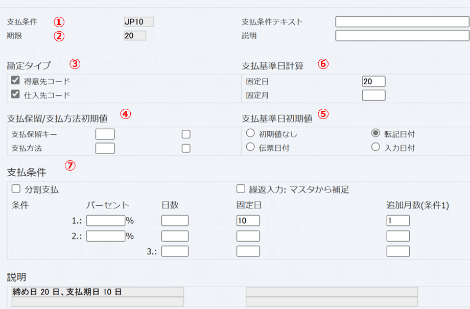 「Technology」SAP詳細(FI)-財務会計について｜Biznology Consulting