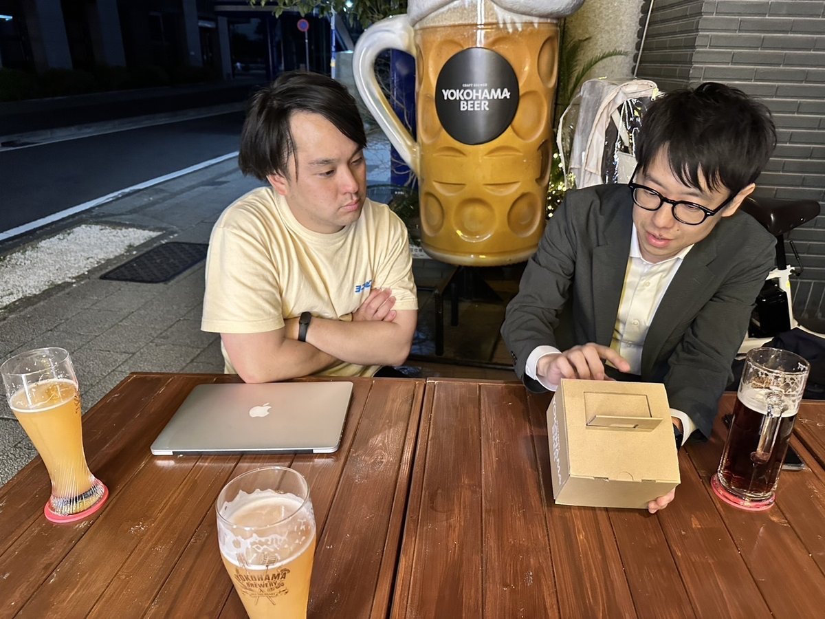 クライアントワーク、ひたすら悩みに悩んで、突破口を見つけました。そして突破しました。。。 ｜KENTA AOKI @ 会社員 × 塗り絵作家 × ビール愛好家