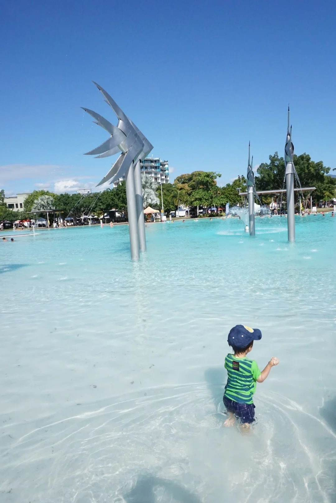 🇦🇺【Traveling with Kids】Australia Cairns Travelogue | Summary of ...