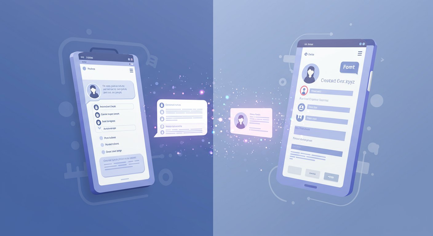 Create.xyzの使い方10選！チャットだけでサイト制作ができるAIツール徹底解説｜たぬ丸