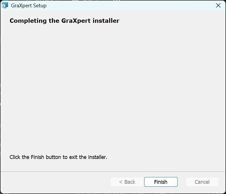【GraXpert-AI】Siril のGraXpert-AIスクリプトを使うには(v1.4.0beta2より)｜ゴンカネ5