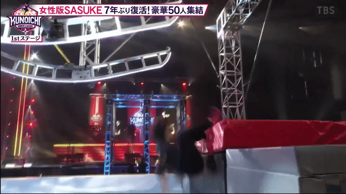 谷川祥子/結城りな【ドラゴングライダー/KUNOICHI 2025】｜オキシドール