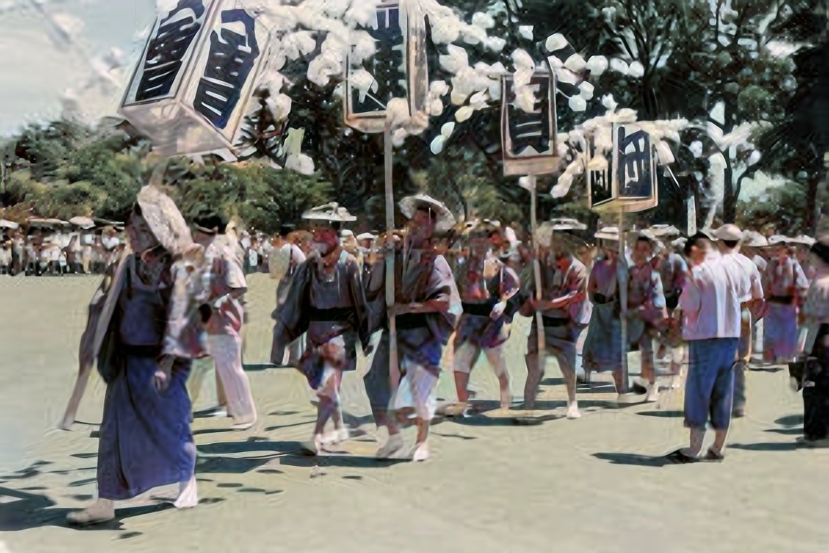 白黒画像をカラー化して超解像処理を一括で行う（DeOldify,dnn_superres,Windows11)｜micz