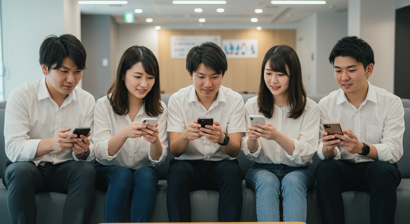 BtoB企業の採用SNS運用体制を構築する完全ガイド｜BtoB・製造業のWebマーケ・SNS運用代行・営業DX・展示会DX｜株式会社DIXI 中谷 早織