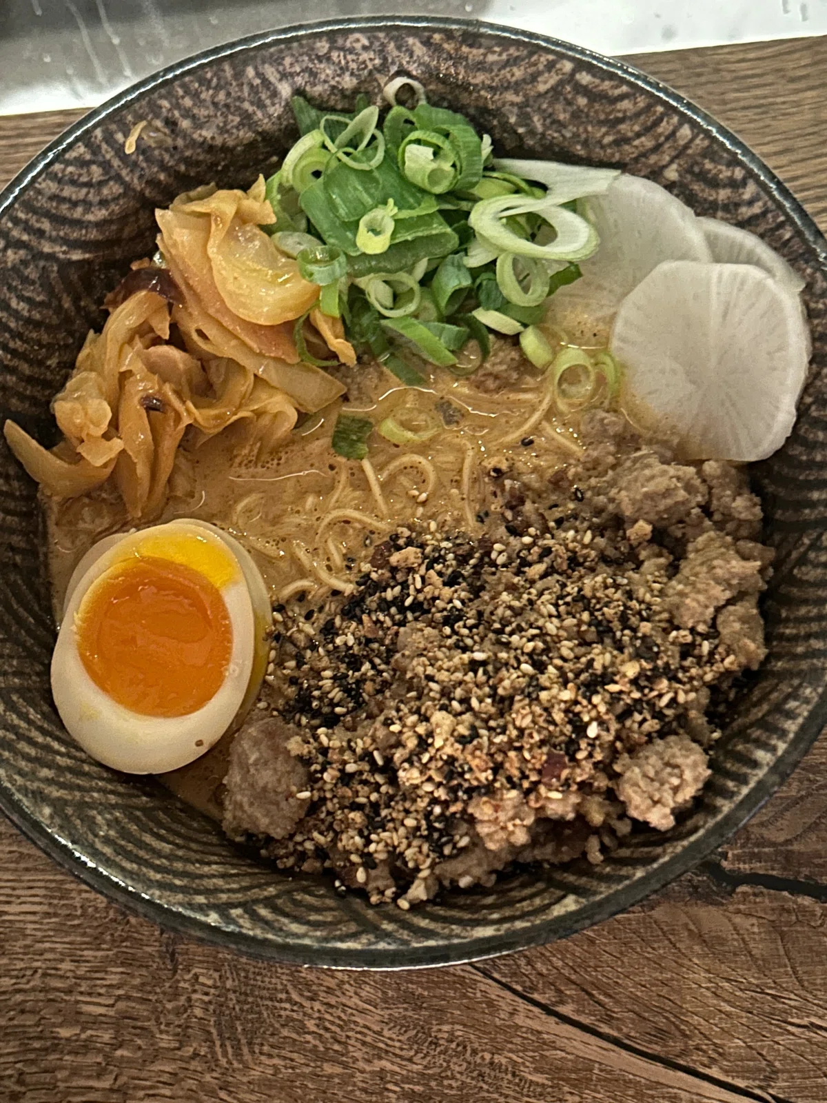 【北欧ラーメン探訪記 no.1】オスロ Hrimnir Ramen｜Gigi@デンマーク