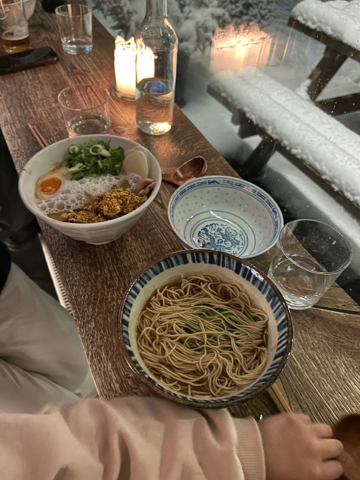 【北欧ラーメン探訪記 no.1】オスロ Hrimnir Ramen｜Gigi@デンマーク