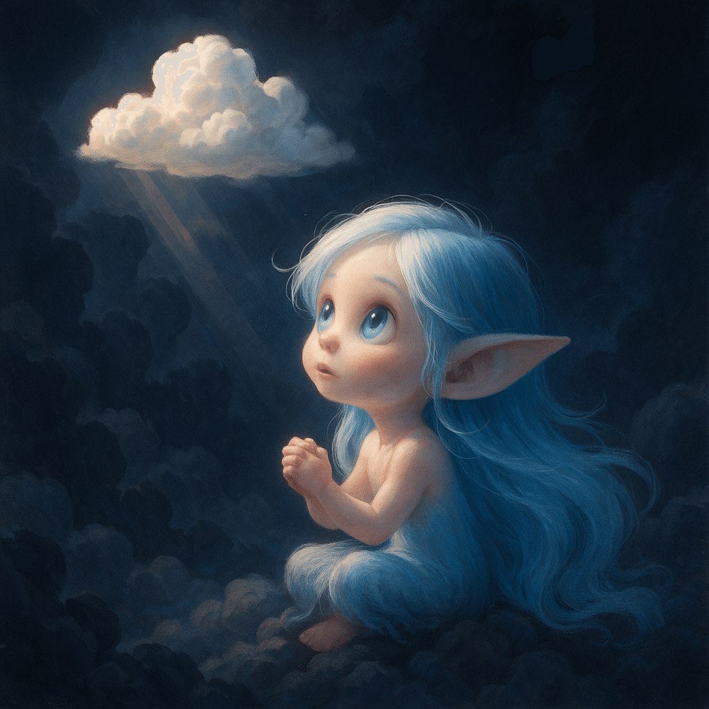 『一粒の雨』｜TNK.freelance