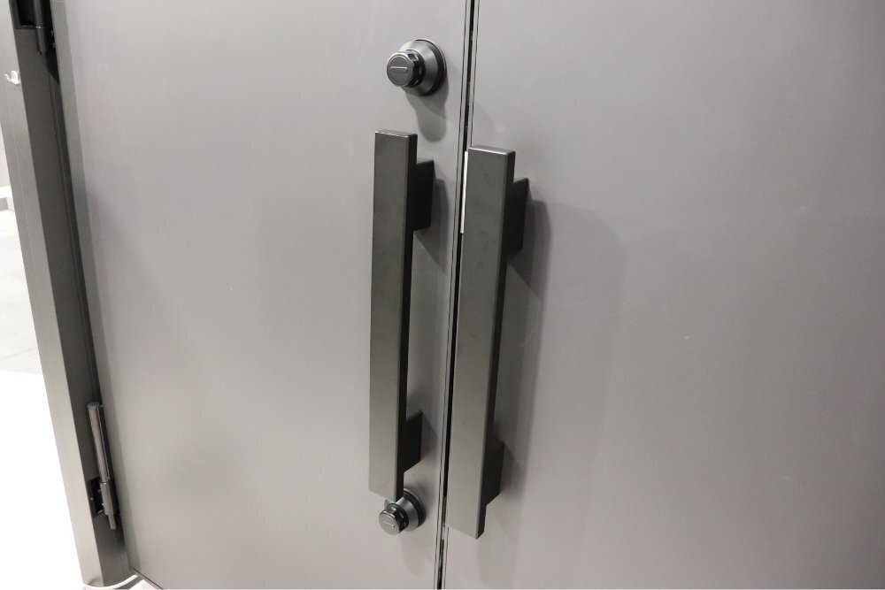 関西エクステリアフェア2025｜LIXIL｜新商品「開き門扉AX」＆「FamiLock」をご紹介！｜エクスガーデンナビ(エクステリアとガーデンのお店)