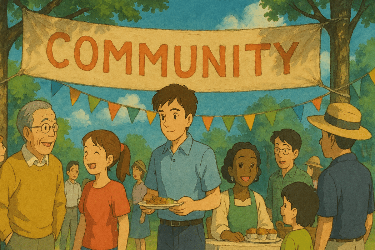 社会課題に挑むLIFULLのビジョン｜世の中のコミュニティ比較まとめ「コミュニティ図鑑」