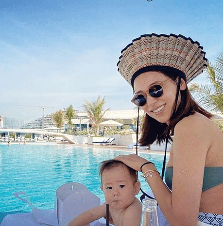 【2025年最新版】ドバイ在住の日本人有名人ランキングTOP8！事業家から芸能人までを徹底解説｜Ryoko ishihara