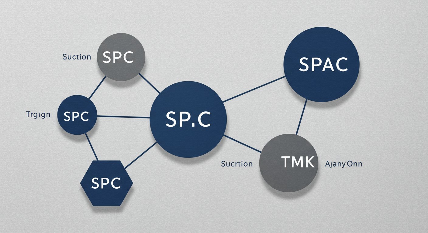 【2025年最新】SPCの基礎知識と設立の具体的な流れ｜株式会社M&A共創パートナーズ