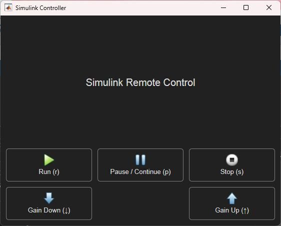 スマホで PC アプリ（JUCE、MATLAB、Simulink）を操作 ～ Stream Deck Mobile を使う｜leftbank