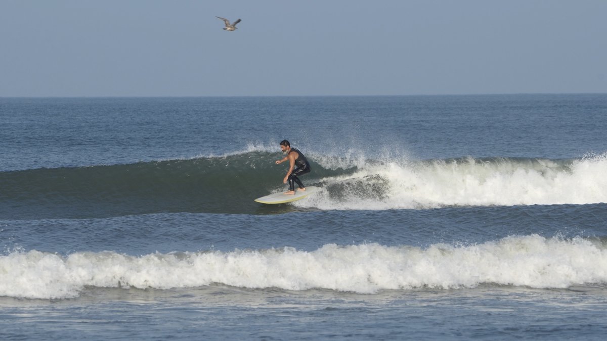 Joshua Keogh 入荷｜RIDE SURF+SPORT