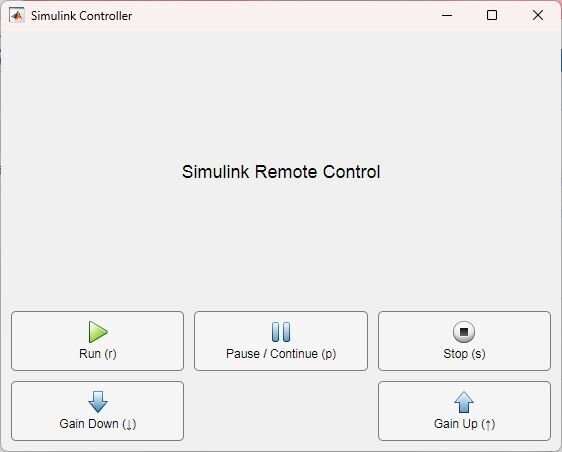 スマホで PC アプリ（JUCE、MATLAB、Simulink）を操作 ～ Stream Deck Mobile を使う｜leftbank