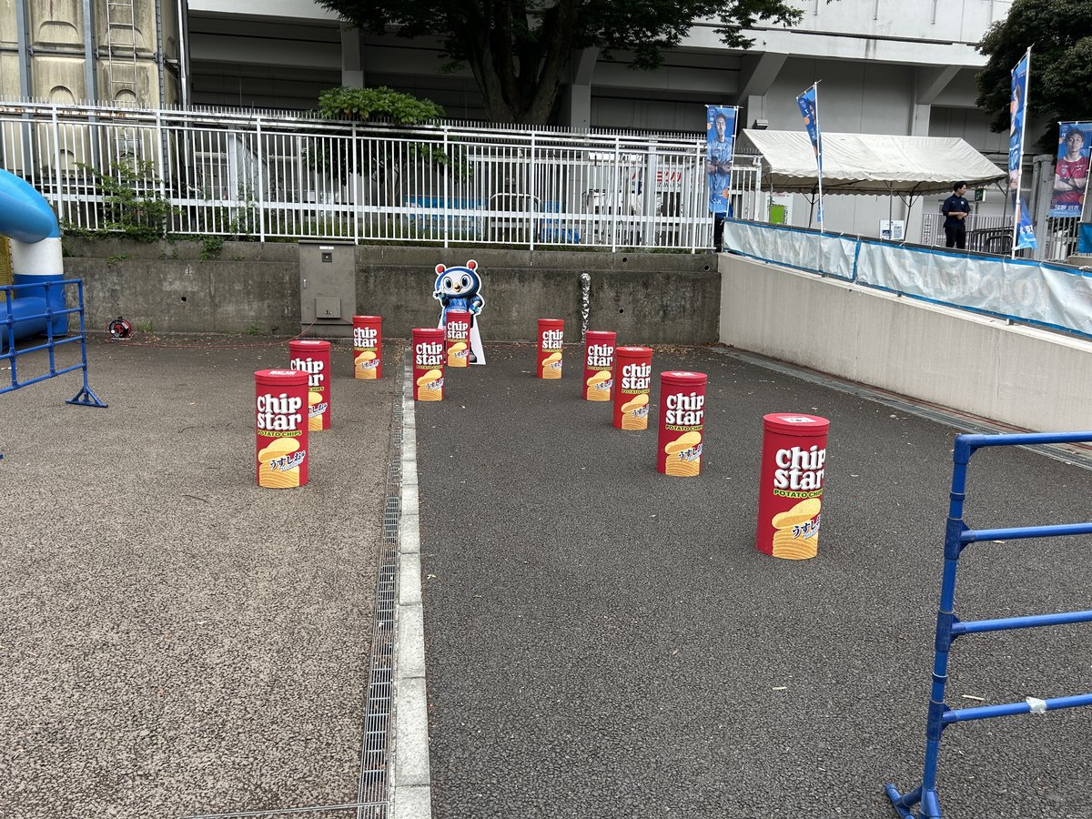 横浜FC vs セレッソ大阪 2025年6月8日の日記｜nobuo_uc