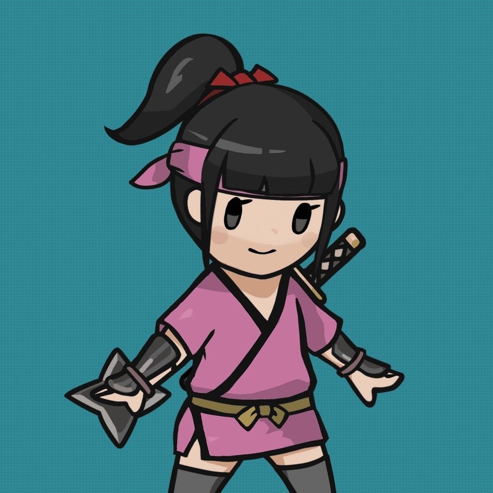 【初心者向け】CryptoNinja（クリプトニンジャ）って何？ これを読めば全てがわかる！｜だんく│クリプトニンジャ最新情報