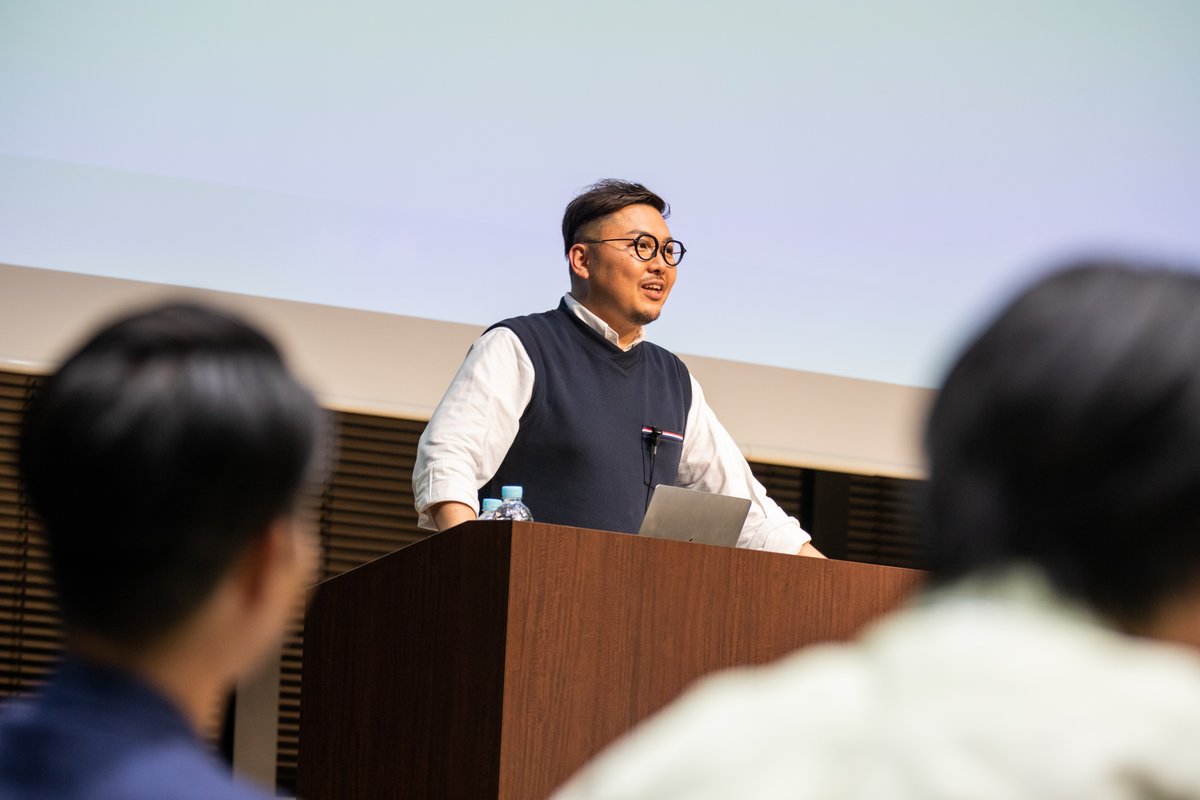 自分の人生が動き出す──『プロデュースの学校』のリアルな5ヶ月間とその先｜Takumi inc.