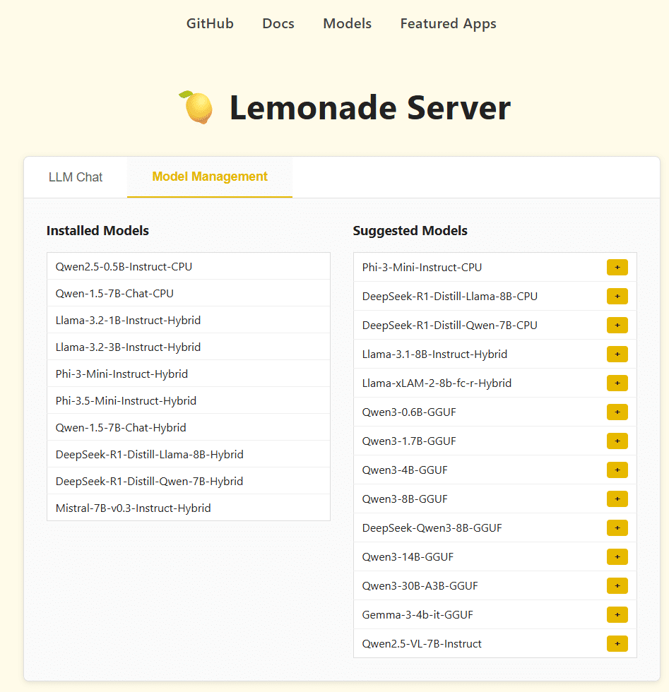 Lemonade SDKのリポジトリが引っ越してました。｜ひでー