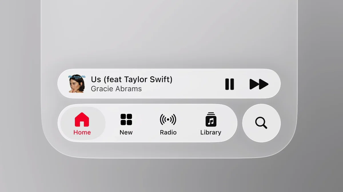 WWDC25 - iOS 26のデザイン関連セッション｜鈴木慎吾 / TSUMIKI INC.