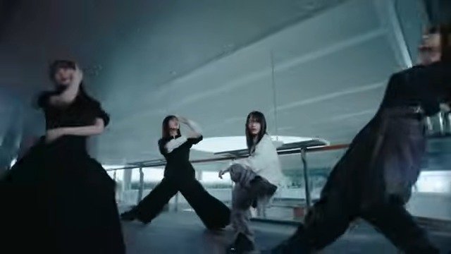 櫻坂46「Make or Break」MVの（たぶん）最速解説｜ラノリンペースト
