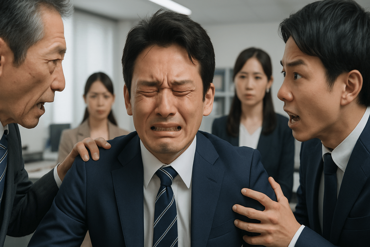 あなたの会社の管理職は「罰ゲーム」になっていないか？ 入山章栄氏の提言に学ぶ、人事部門が着手すべき構造改革ーTHE21記事から考える｜ひでまる（hidemaru）