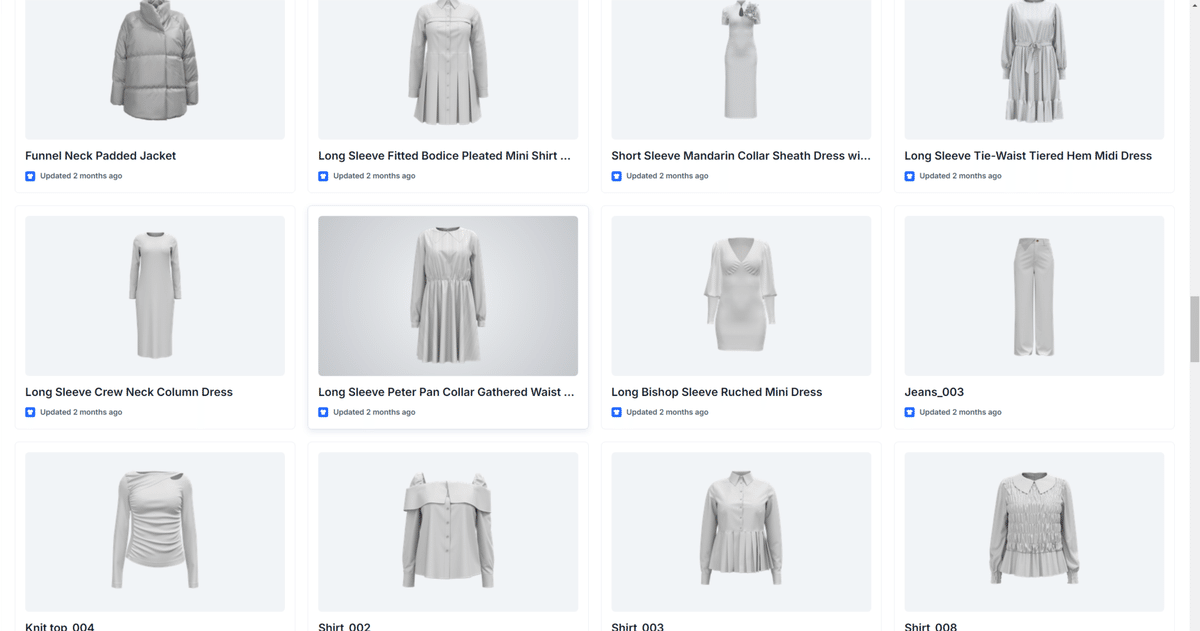 学生でもできる！VStitcherで「着るデザイン」体験【VStitcher × 教育機関①】｜アベイル＠3Dアパレルシミュレーション