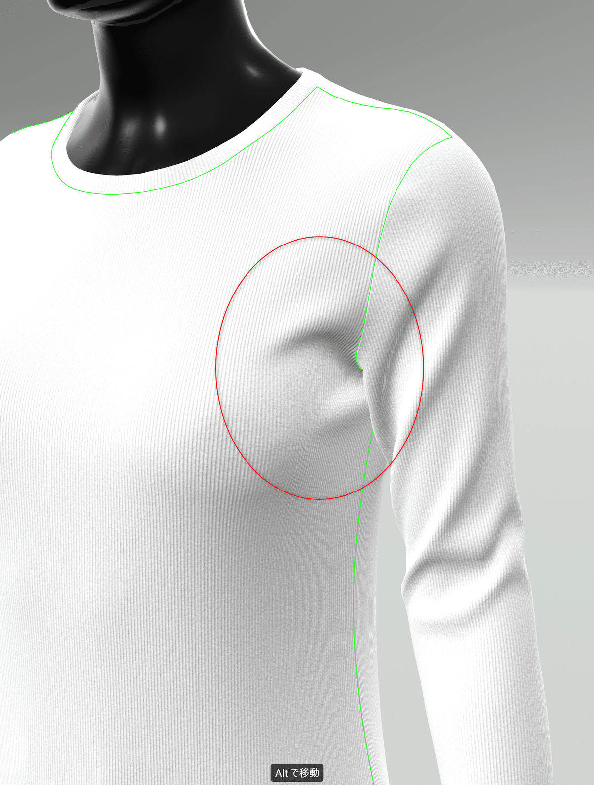 学生でもできる！VStitcherで「着るデザイン」体験【VStitcher × 教育機関①】｜アベイル＠3Dアパレルシミュレーション