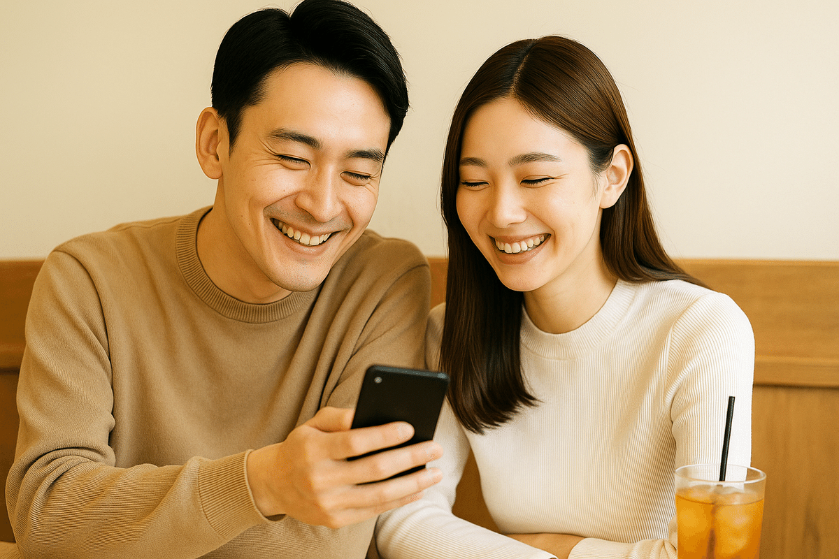 賛否両論のスマホ注文、それでも導入する飲食店と開発側の視点｜山本 直史 CM_CMO