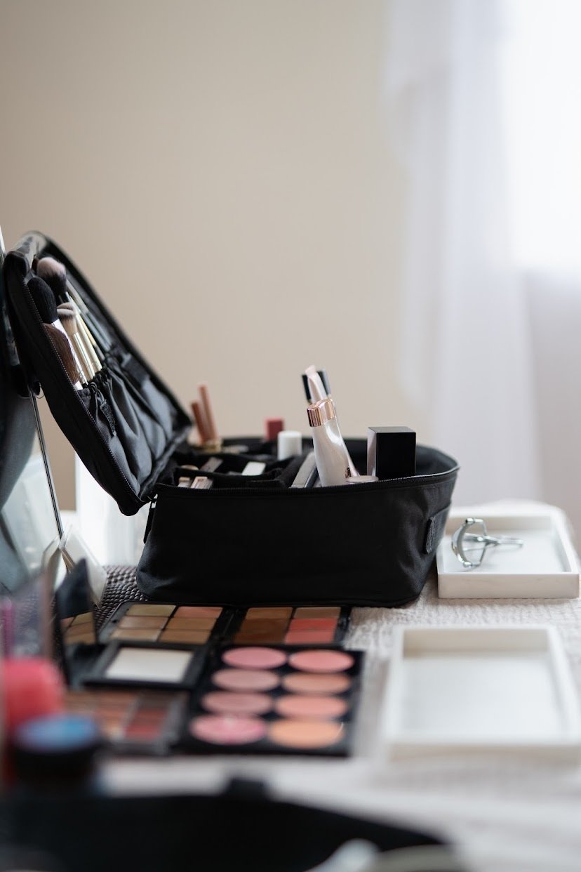 私が“綺麗”を届ける理由─ Kotomi 自己紹介｜後編｜kotomi ヘアメイク | パーソナルメイクレッスン | ヘアセット | 着付け