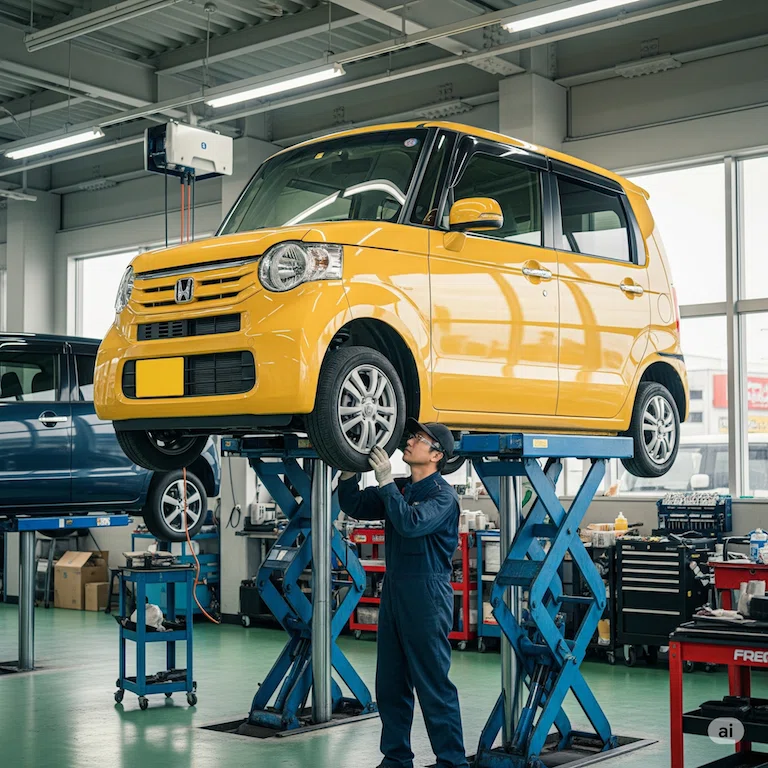 Buying a Car in Japan? What are the Costs?｜Yosh