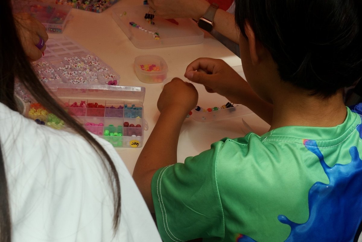 「Tokyo Pride 2025」プライドフェスティバルにブースを出展しました｜ピーティックス ( Peatix ) 公式note